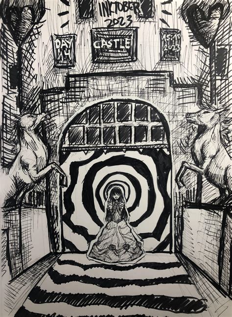 [oc Fanart] Shadow Yukiko R Persona