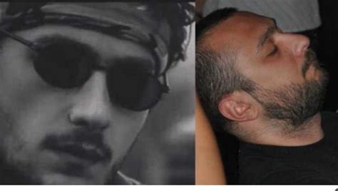 მსახიობი ლევან დობორჯგინიძე გარდაიცვალა Akhalitaoba Ge