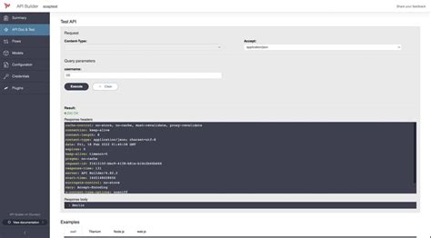 Soap To Rest How To Convert In Api Builder