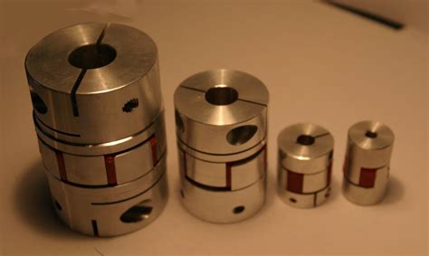 China Flexible Servo Coupling Bellows Shaft Coupling Beam Coupling Disc Coupling Jaw Coupling