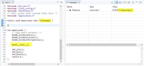 Assert File Path And Other Cool Gnu Gcc Tricks To Be Aware Of