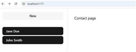 React Router Data Mode Part 2 Nested Routes And Outlets Dev Community