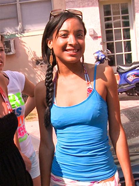 Sierra Sanchez Porn Videos On Bangbros