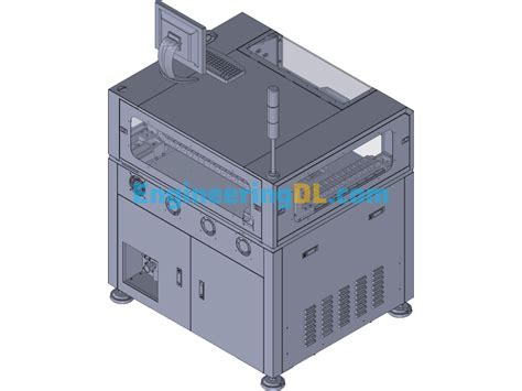 Fully Automatic Machine Ic Chip Burning Program Automatic Writing