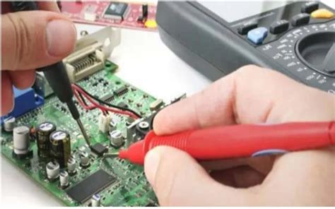 Understanding Pcba And The Role Of Smd Components In Pcb Assembly