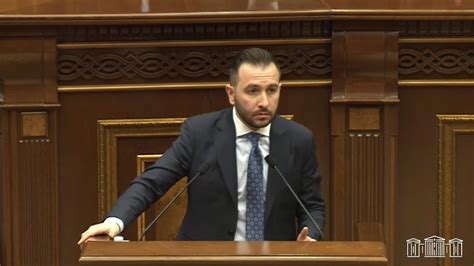 ՔՊ ն չի առաջնորդվում ֆավորիտների տրամաբանությամբ Հայկ Կոնջորյան Youtube