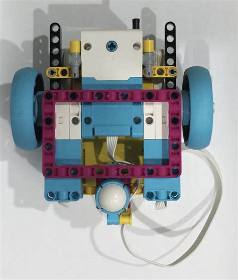 Introduction To Programming Blocks Roboticsfusion