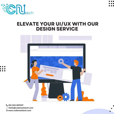 Code Nest Technologies On Linkedin Uiuxdesign Digitaltransformation