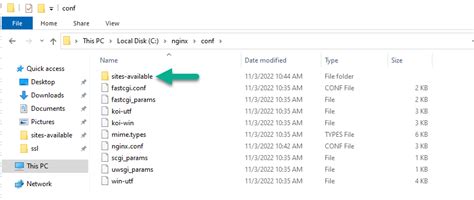 Veeam How To Configure Nginx With Ssl As A Reverse Proxy For Veeam