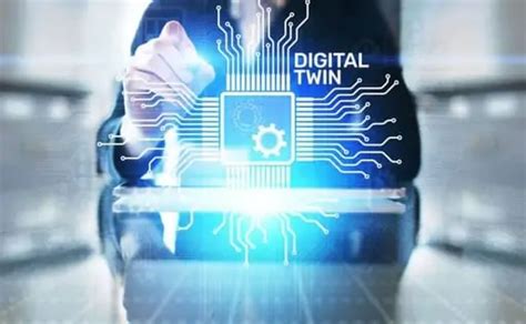 Digital Twin A Digital Replica Of Your Business MOSIMTEC