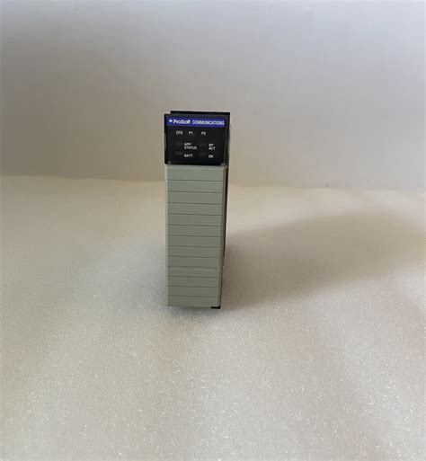 Mvi56 Pdps Prosoft Controller Module Company