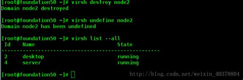 Libvirt、virsh、virt Manager 介绍及操作示例virsh Manager Csdn博客