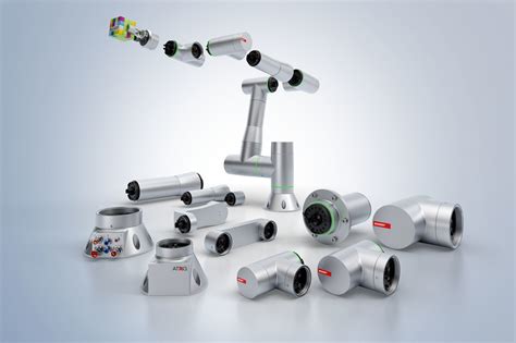 The Future Of Robotics Is Modular Beckhoff Australia