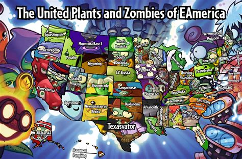 This Is Joe Mamas Secret Plan To Rename Every State Rpvzheroes