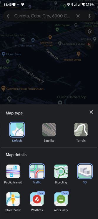 Google Maps Navigation Experience Quietly Gets A Huge Upgrade Android Central