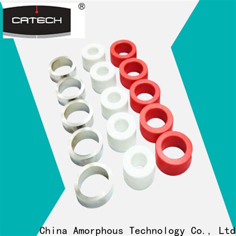 Reliable Magnetic Core Factory For Emi Emc Filter Catech