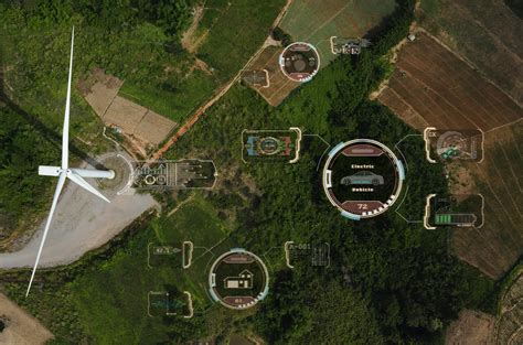 Smart Utility Metering Ai Driven Efficiency And Customer Engagement