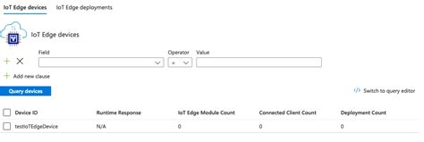 Getting Started With Azure Iot Edge On Ubuntu 1804