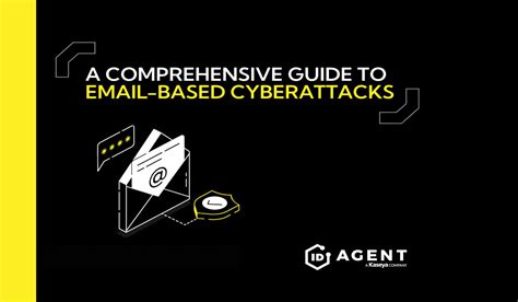 A Comprehensive Guide To Email Based Cyberattacks B2b Network Services