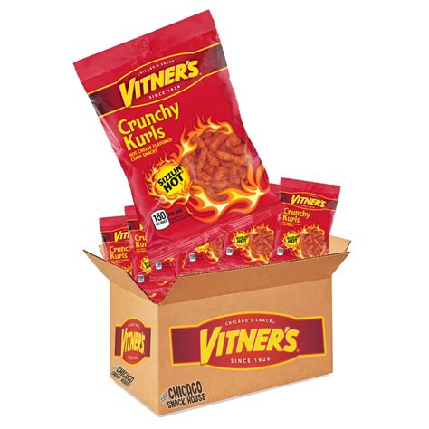 Vitners Chips