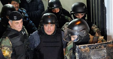 Qué Es Prisma El Programa Psiquiátrico Del Penal De Ezeiza En El Que Está Alojado José López