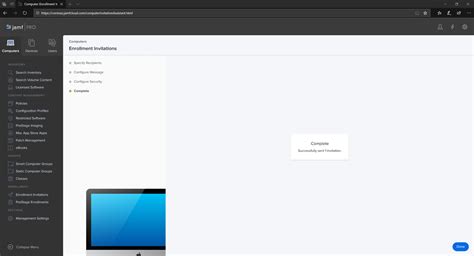 Jamf Pro에 Macos 디바이스에 엔드포인트용 Microsoft Defender 등록 Microsoft Defender For Endpoint Microsoft