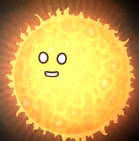 Sol Solarballs Солнце шаранутый космос Сонце Солнечная система