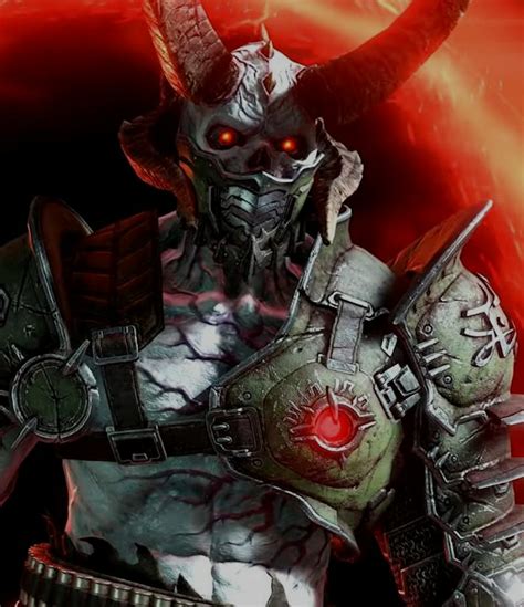 Doom Eternal Sentinel Batteries Unlock 3 Fortress Of Doom Room Types First