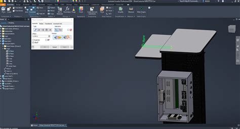 Assemble With Planes Autodesk Community