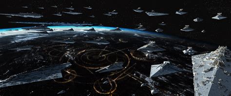 Star Wars Fleet Wallpapers Wallpaper Cave