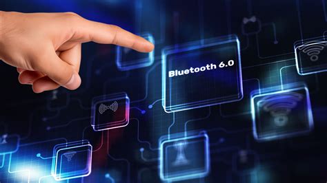 Bluetooth 6 0 Adds Centimeter Level Accuracy For Device Tracking — Upgraded Version Also