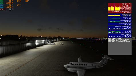 Limited By Mainthread Everytime I5 12400f Rmicrosoftflightsim