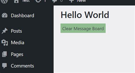 How To Make A Wordpress Plugin Tutorial The Eecs Blog