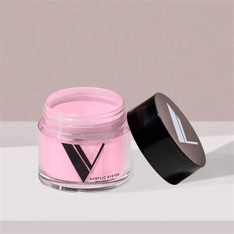 Poster Girl Acrylic System By V Beauty Pure