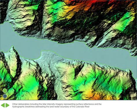 Topographic Mapping Wgi