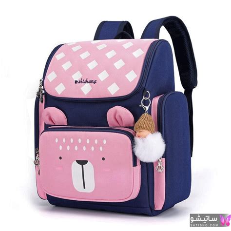 مدل کیف مدرسه بچه گانه با رسیدن ماه مهر و شروع فصل مدارس یکی از نیاز
