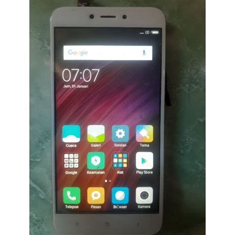 Jual Mesin Xiaomi X Hidup Minus Dering Shopee Indonesia