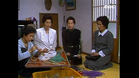 [1회] 엄마의 바다 1회 엄마의 바다 만나면 좋은 친구 Mbc