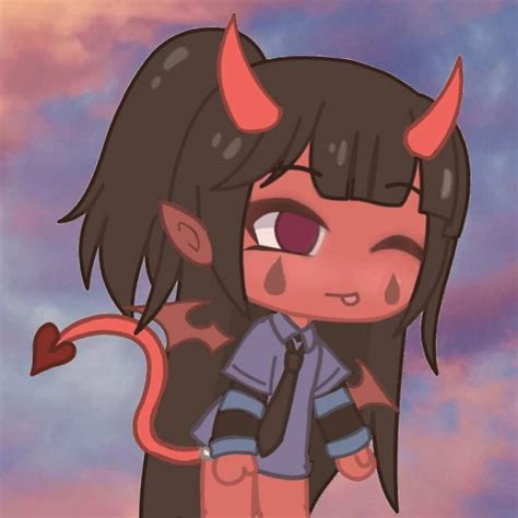 Uwu Gacha Life Amino