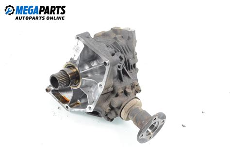 Раздатъчна кутия за Nissan X Trail I Suv 062001 012013 22 Dci