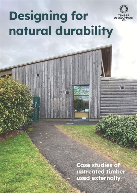 C24 Span Tables Timber Development UK