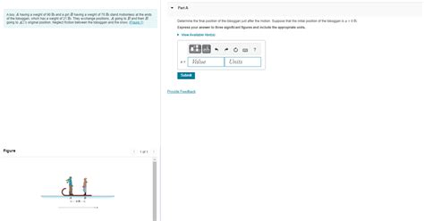 Solved A Babe A Having A Weight Of Lb And A Girl B Having A Chegg Com