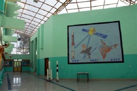 Indian Institute Of Remote Sensing Placements Average And Highest