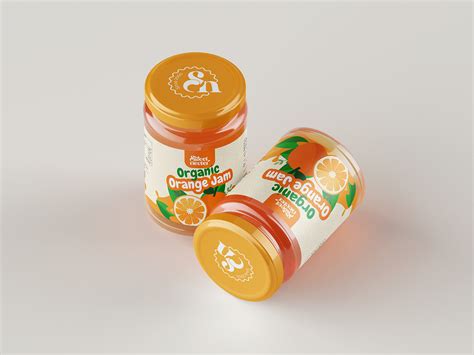 Jam Brand Label Design Design Behance