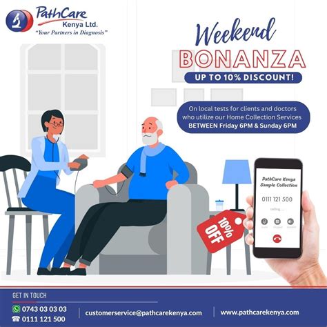 Pathcare Laboratory Ke On Linkedin Pathtocare Pathologythataddsvalue