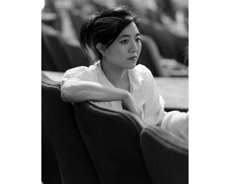 A Conversation With Mimi Lien Stage And Candor