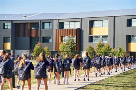 Term Dates Iona College Geelong