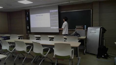 2018 Fall Kaist Cs320 Scala Seminar 6 Parametric Polymorphism Youtube
