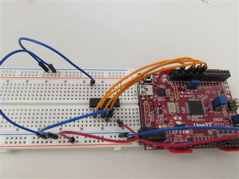 Simon Says With Leds 6 Steps With Pictures Instructables