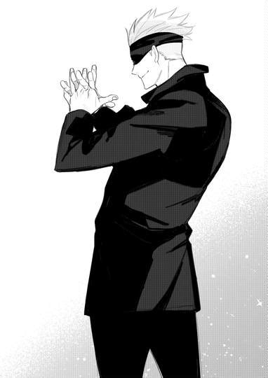 呪術log③ KURO